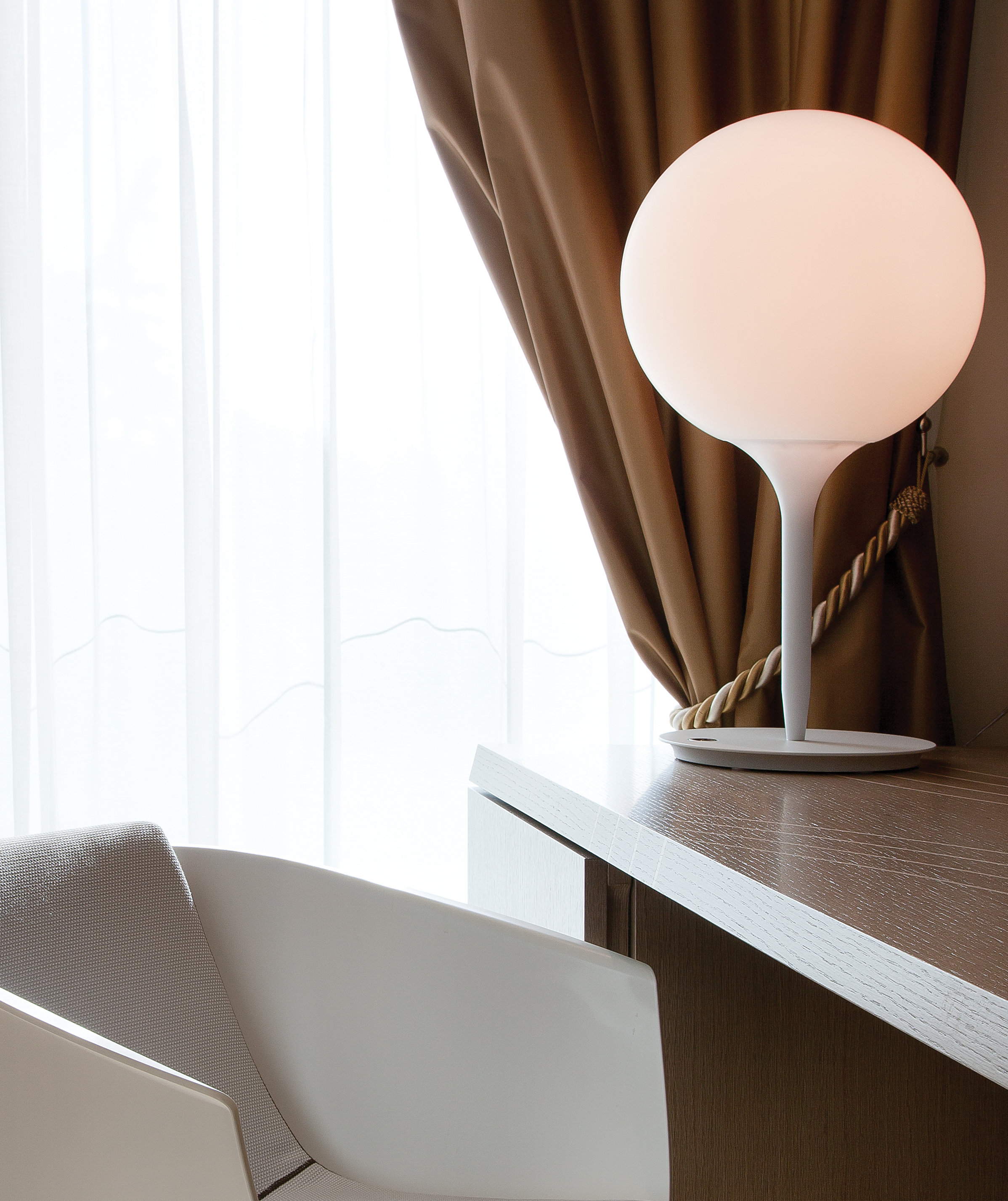Artemide Castore 14 Table Lamp Reviews Wayfair